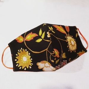 Accessories | Cotton Face Mask Face Protector | Poshmark